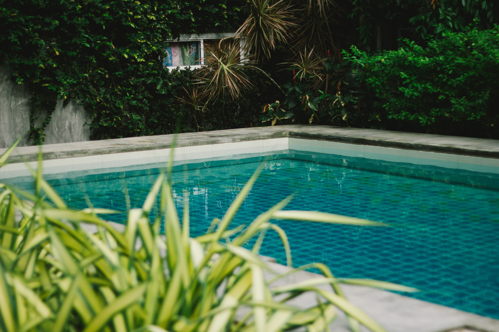 Swimming Pool Designs for Small Backyards | Mid City Custom Pools